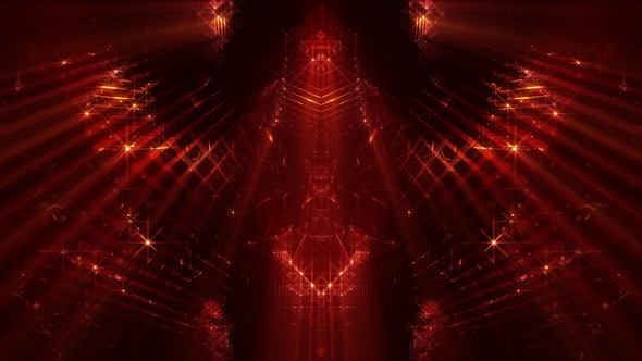 Midnight Red 2, Motion Graphics | VideoHive