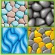 Seamless Tile Set Pack 6, Game Assets | GraphicRiver