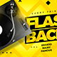 Flash Back Flyer, Print Templates | GraphicRiver