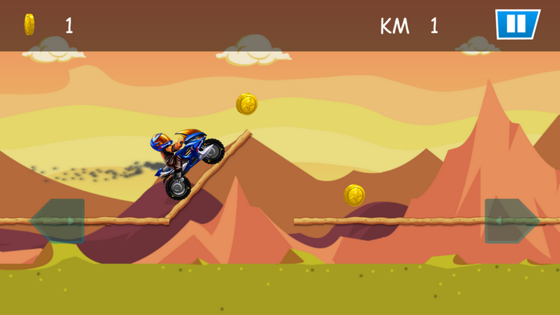Bike Racing 3 Motorcycles (Android Studio + Admob + GDPR Support + API ...