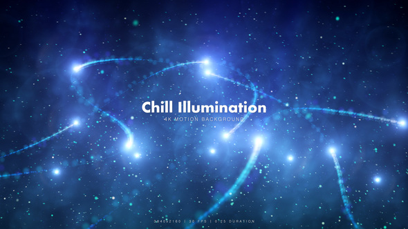 Chill Illumination, Motion Graphics | VideoHive