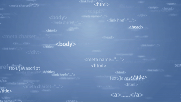 Code World 2, Motion Graphics | VideoHive