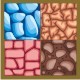 Seamless Tileset Pack 10, Game Assets | GraphicRiver