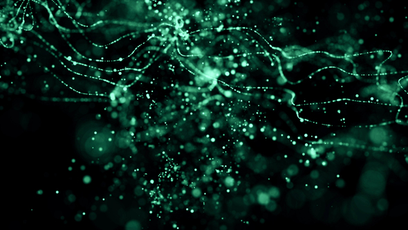 Abstract 4K, Motion Graphics | VideoHive