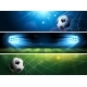 Soccer Banners, Vectors | GraphicRiver