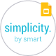 Simplicity – Premium and Easy to Edit Template - Google Slides ...