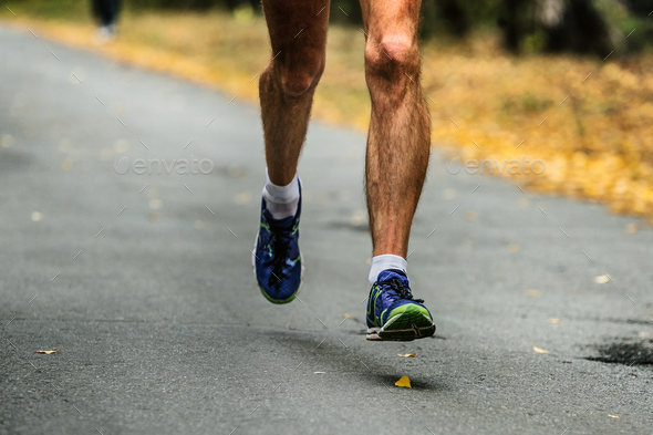 legs runner athlete Stock Photo by realsportsphotos | PhotoDune