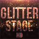Glitter Stage, Motion Graphics | VideoHive