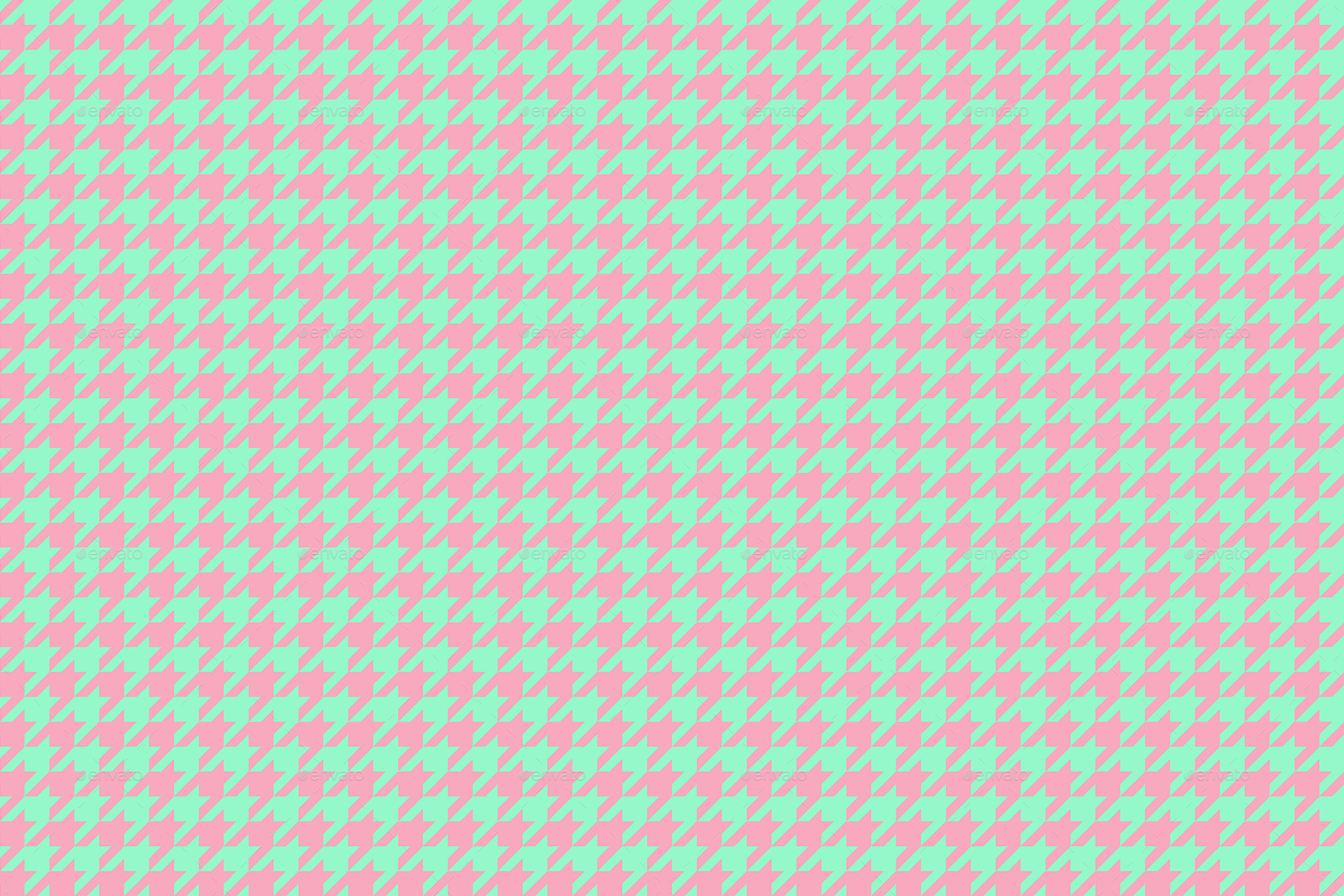 20 Houndstooth Pattern Background Textures, Graphics | GraphicRiver