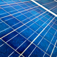 Solar cell detail Stock Photo by CreativeNature_nl | PhotoDune
