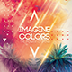Imagine Colors Flyer Template, Print Templates | GraphicRiver