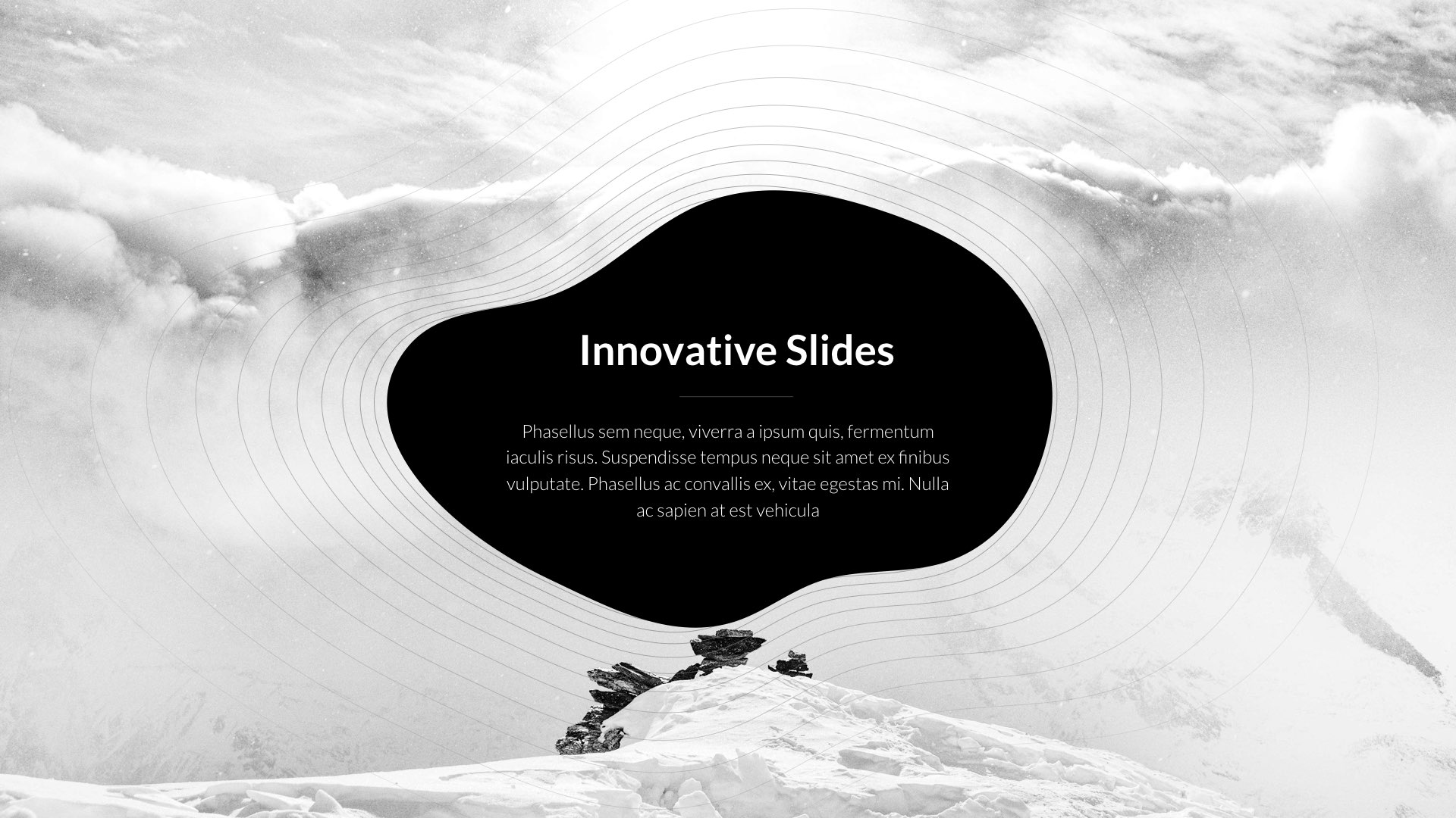 Smooth - Simple Google Slides Template, Presentation Templates ...