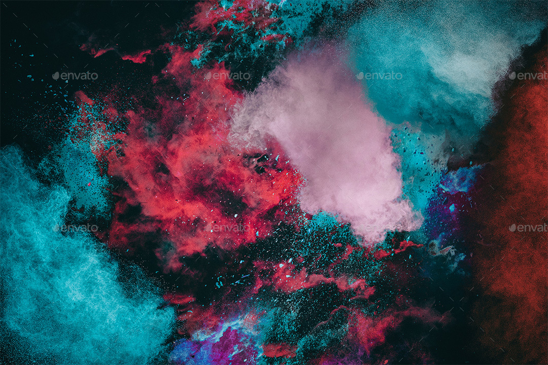 120 Grainy Powder Backgrounds, Graphics | GraphicRiver