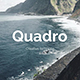 Quadro Premium Powerpoint Template, Presentation Templates | GraphicRiver