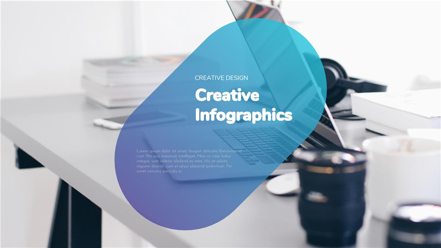 Ideas Multipurpose Google Slides Template, Presentation Templates ...
