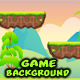 Platformer Game Background 17, Game Assets | GraphicRiver