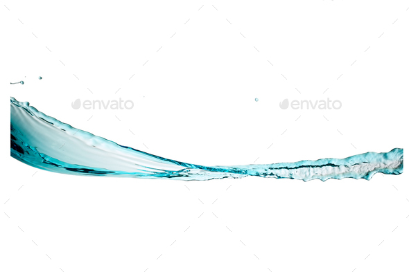 Water, splash, streams, texture, motion Stock Photo by oleghz | PhotoDune