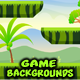 Platformer Game Background 13, Game Assets | GraphicRiver