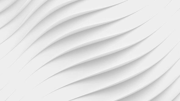 Abstract White Background, Motion Graphics | VideoHive