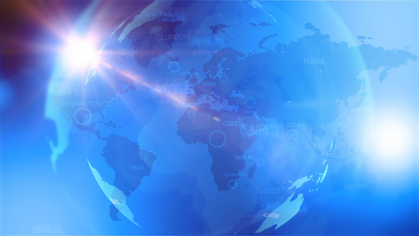 News Background V4, Motion Graphics | VideoHive
