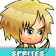 2D Game Character Sprites 232, Game Assets | GraphicRiver