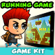 Running Boy Game Assets 07, Game Assets | GraphicRiver