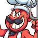 Devil Chef, Vectors | GraphicRiver