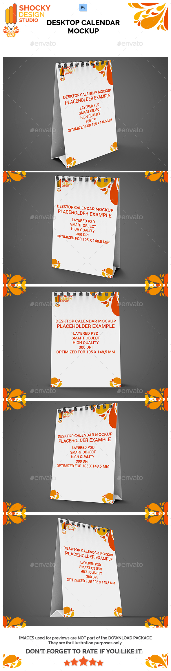 Printing Office Logo by shockydesign | GraphicRiver