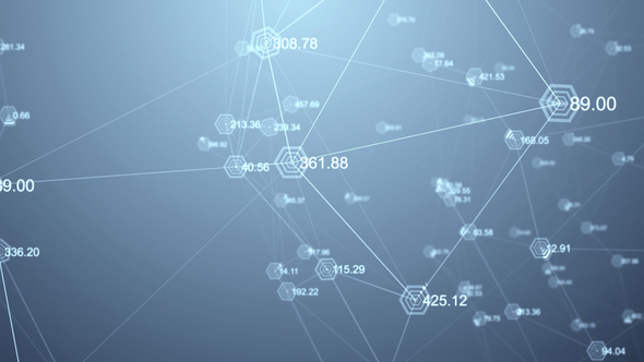 Networks, Motion Graphics | VideoHive