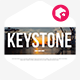 Keystone - Construction Powerpoint Template, Presentation Templates