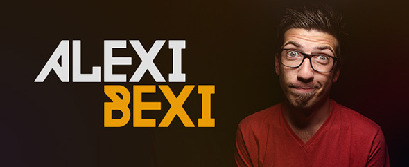 alexibexi's profile on ThemeForest