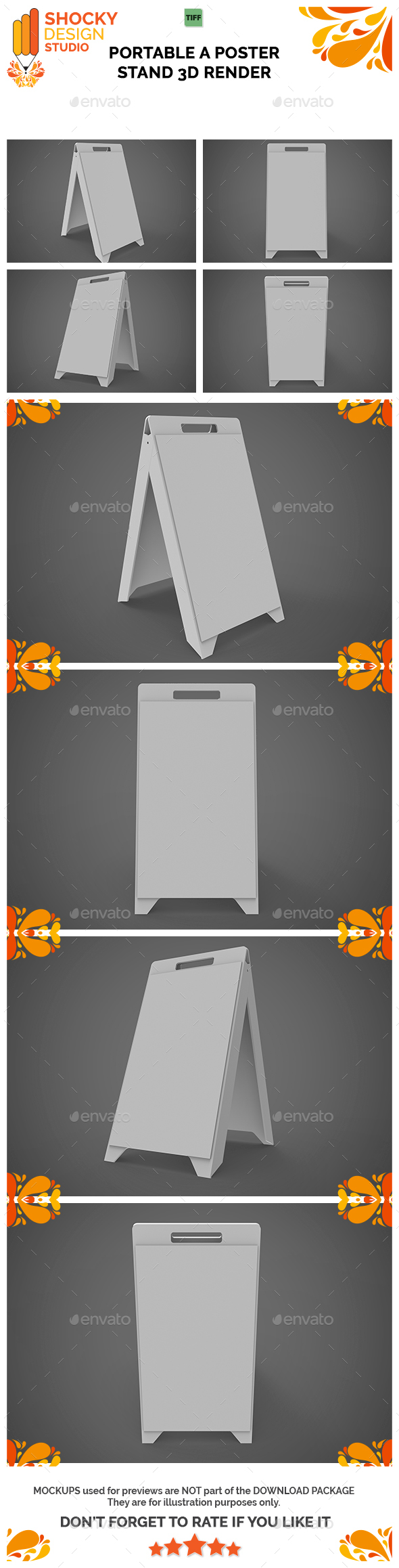 Printing Office Logo by shockydesign | GraphicRiver