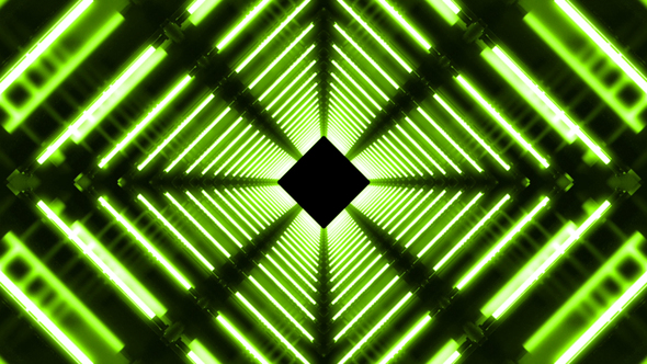 Tunnel Loop, Motion Graphics | VideoHive