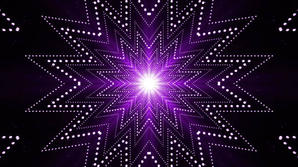 Light Tunnel Loop, Motion Graphics | VideoHive