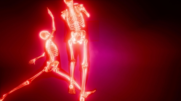 Basketball Game Player, Motion Graphics | VideoHive