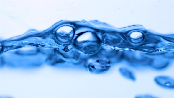 Water in, Stock Footage | VideoHive