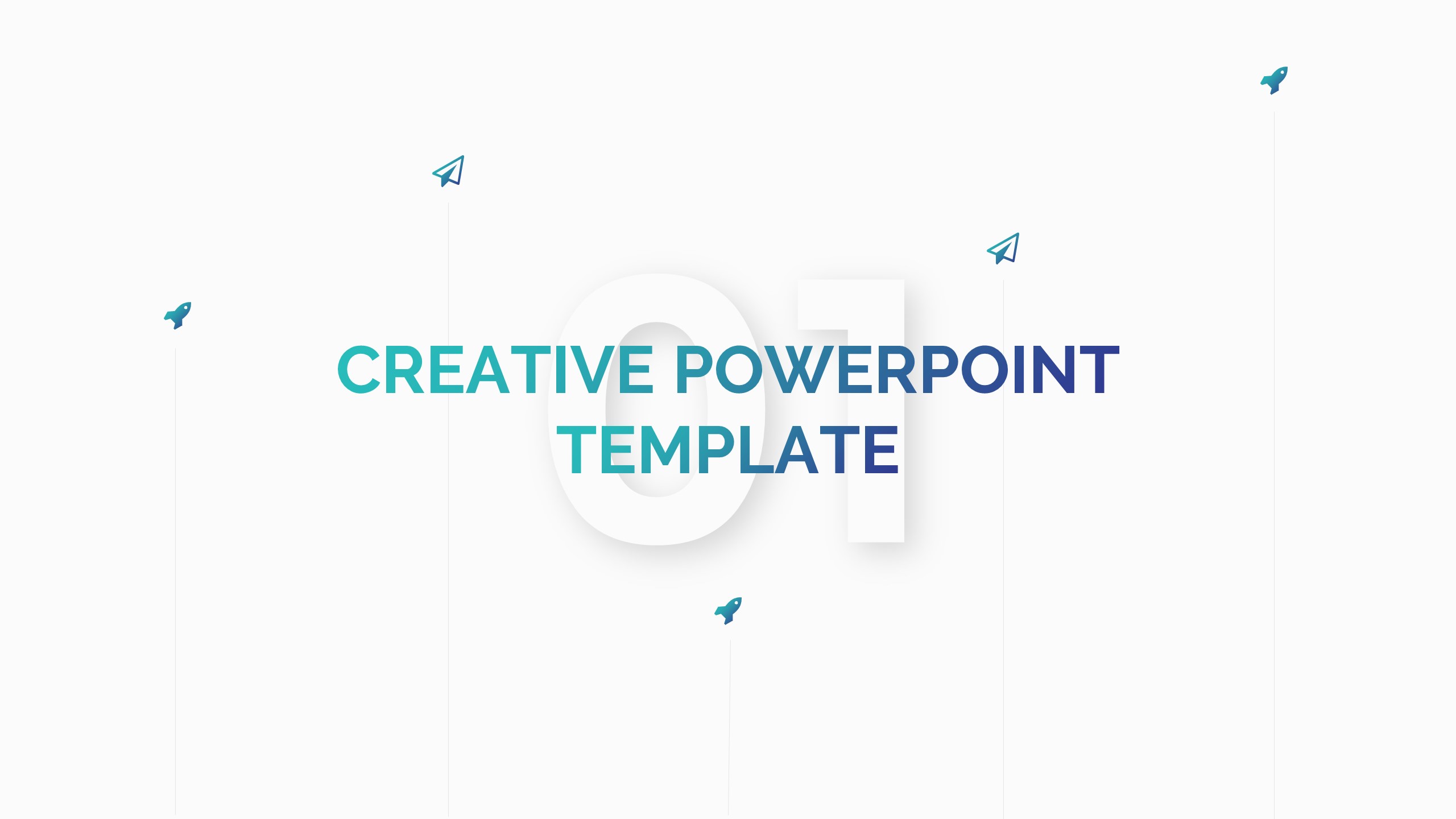 Agency Work Design Powerpoint Template, Presentation Templates ...