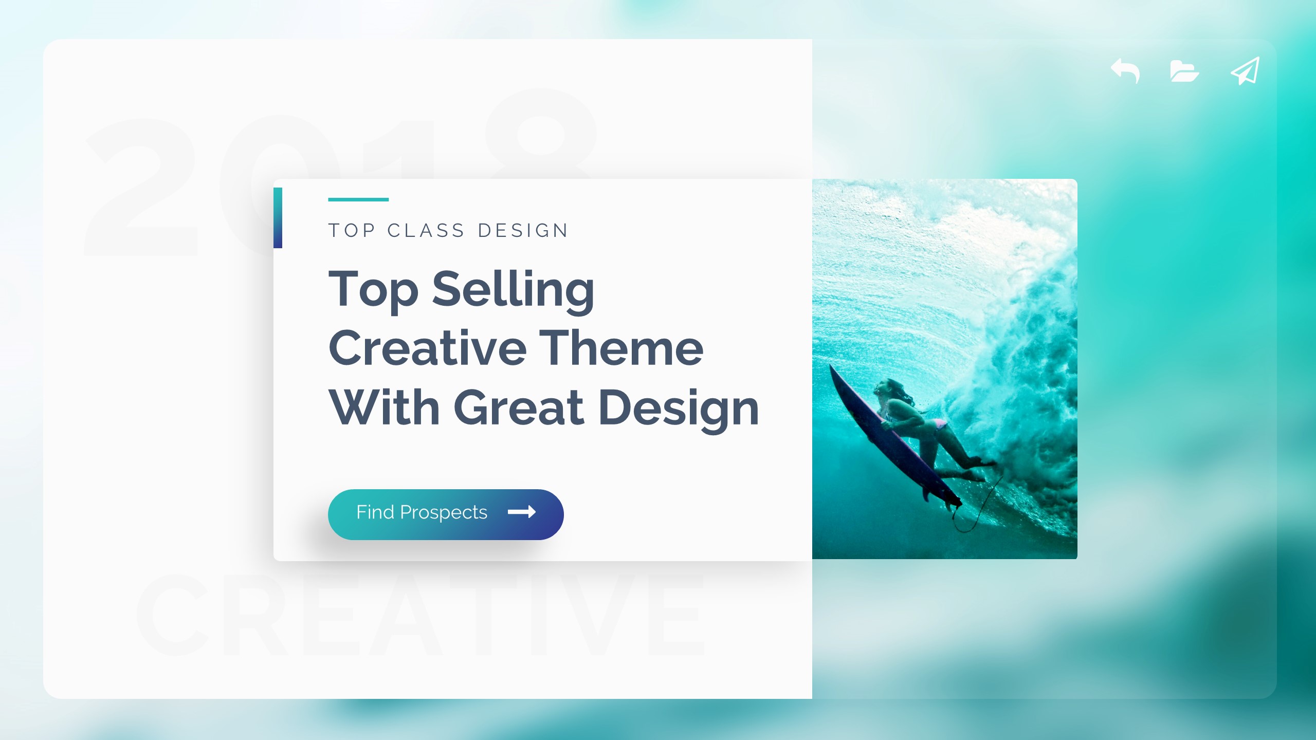 Agency Work Design Powerpoint Template, Presentation Templates ...