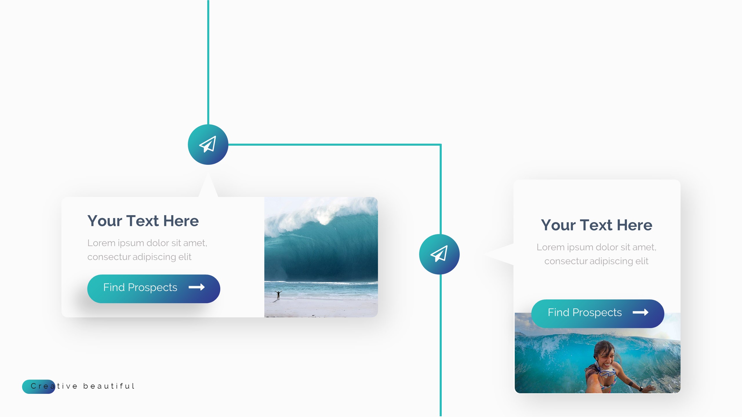 Agency Work Design Powerpoint Template, Presentation Templates ...