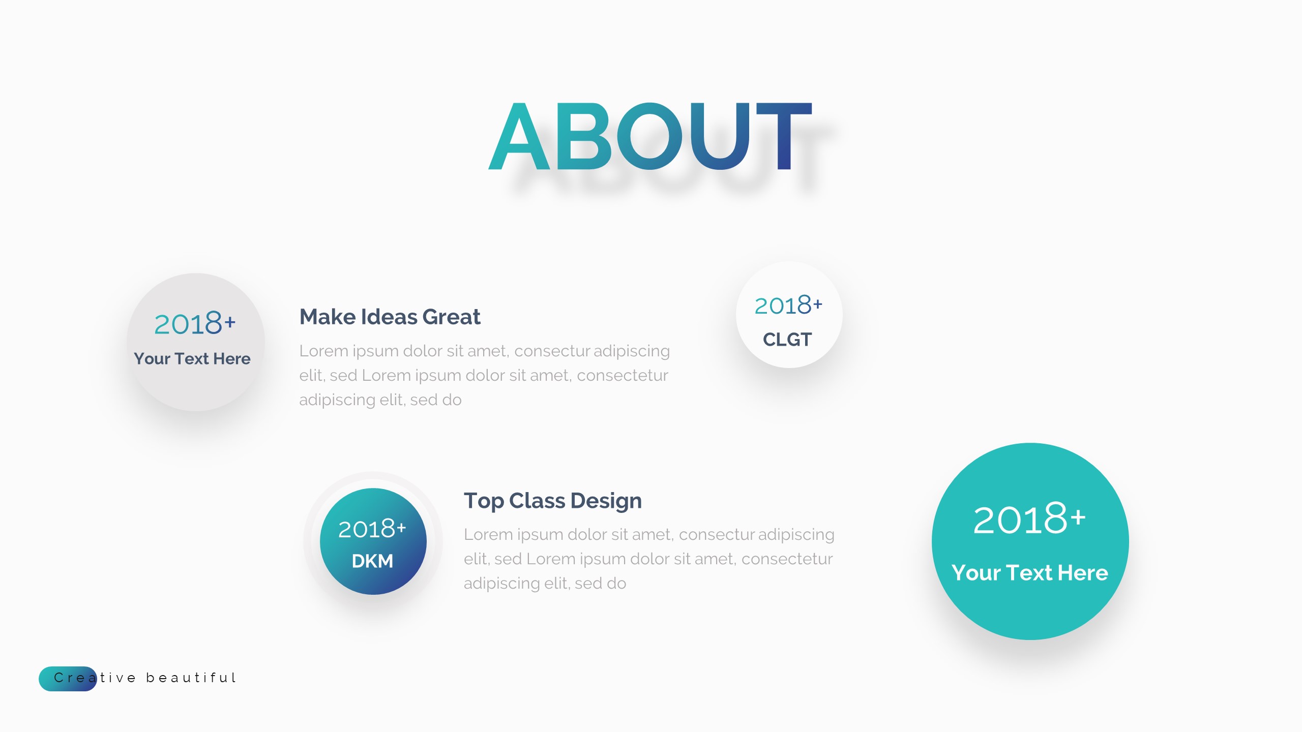 Agency Work Design Powerpoint Template, Presentation Templates ...