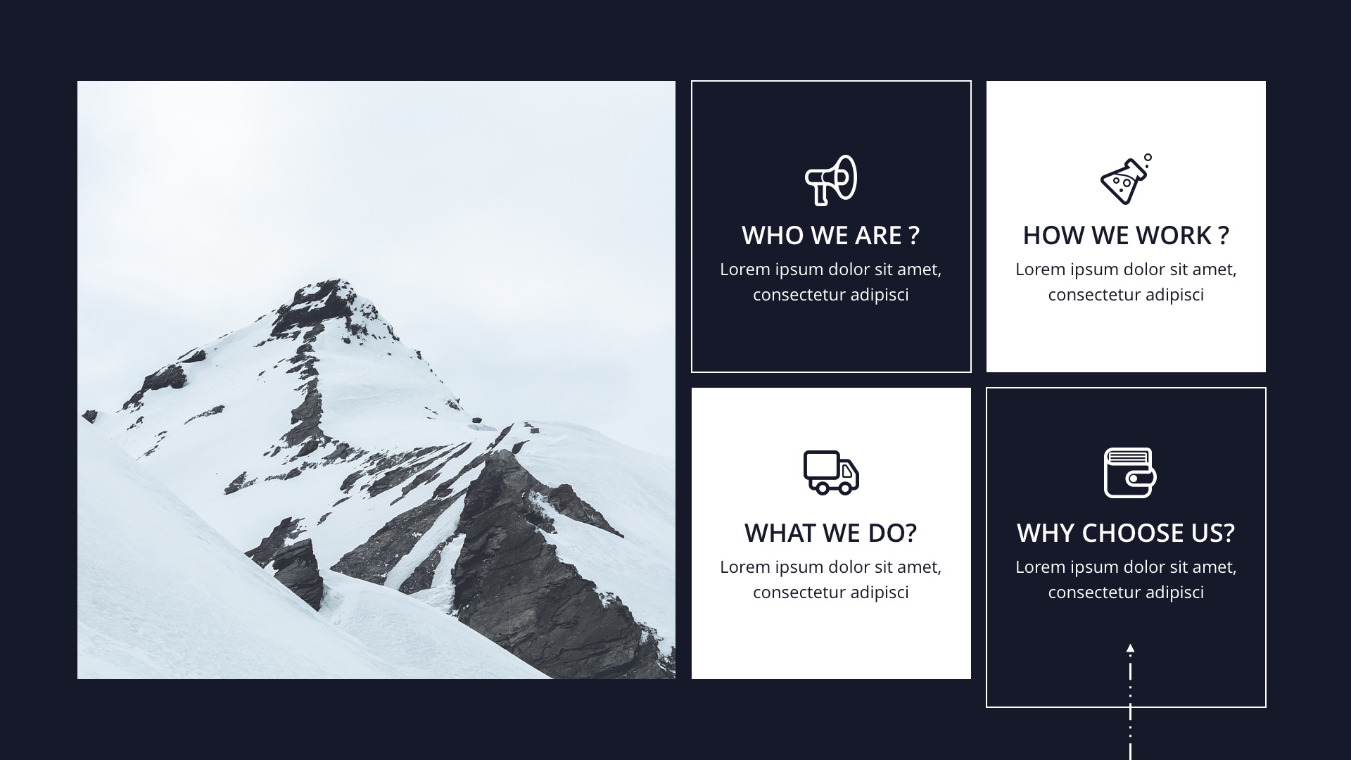 3 in 1 Bundle Modern Powerpoint Template, Presentation Templates ...