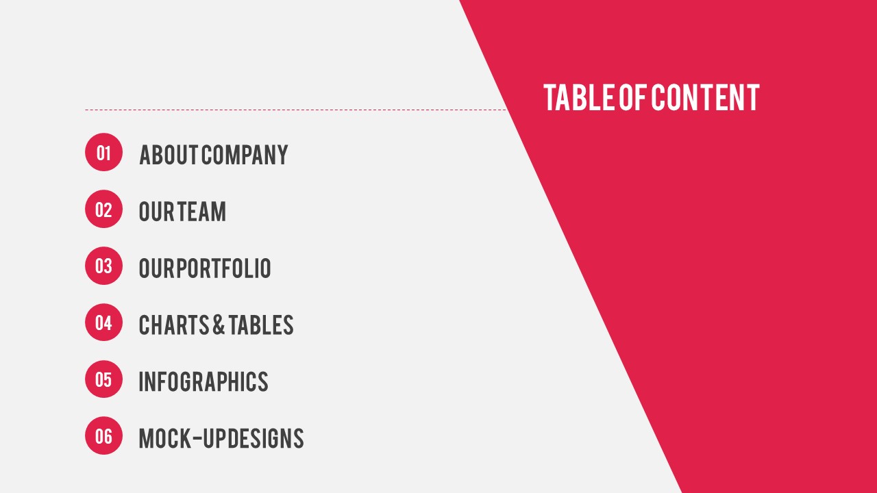 Skills Power Point Presentation by slidoaspire | GraphicRiver