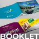 Hotel Booklet, Print Templates | GraphicRiver