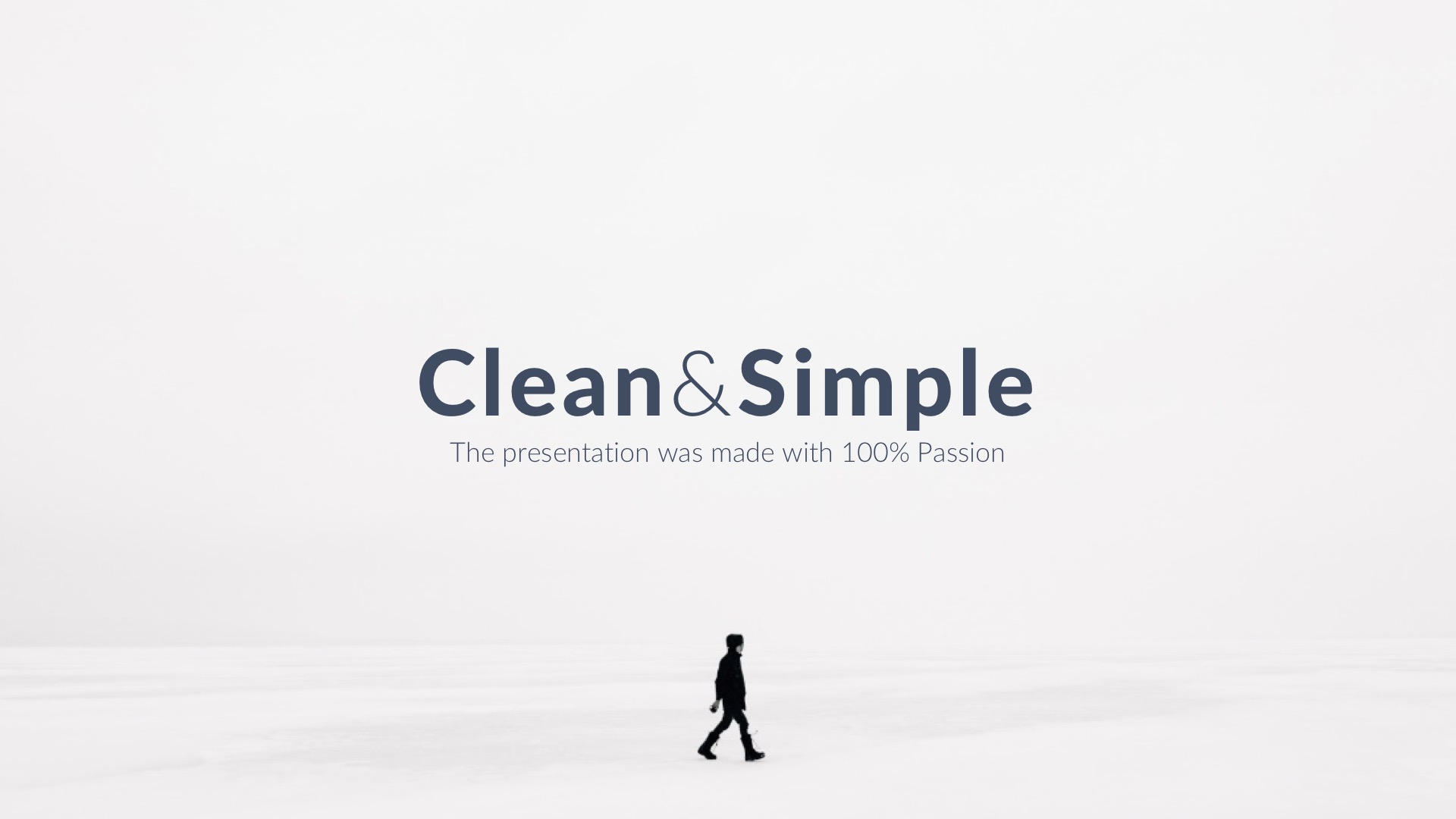 River - Clean Powerpoint Template, Presentation Templates | GraphicRiver