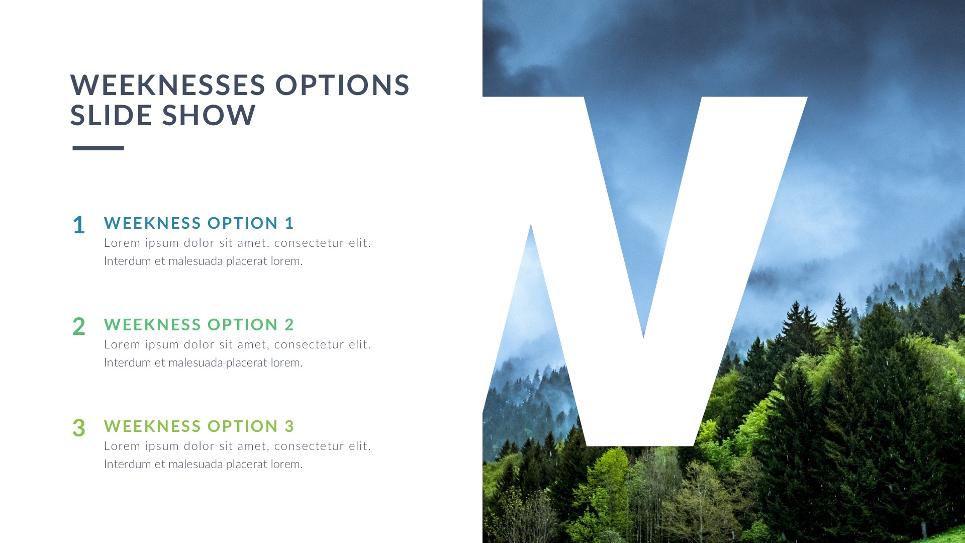 River - Clean Powerpoint Template, Presentation Templates | GraphicRiver