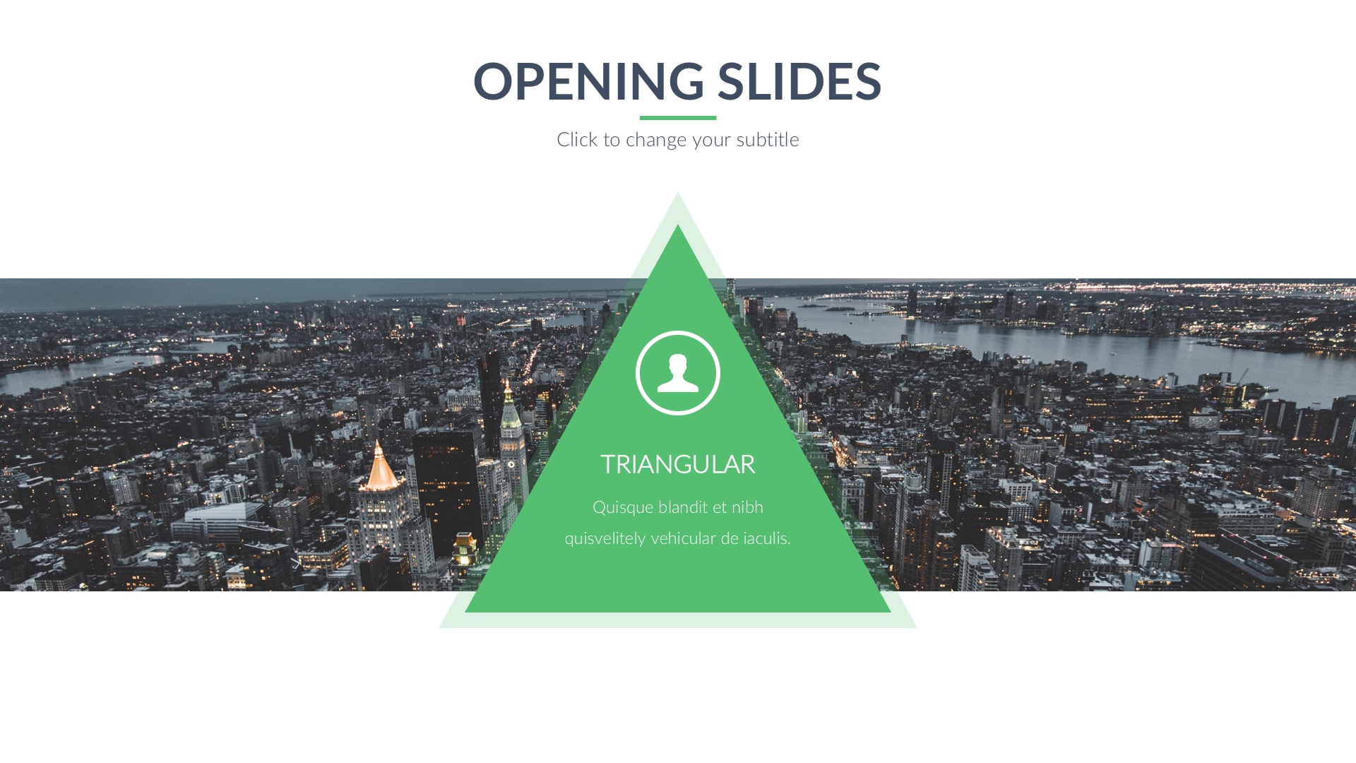 River - Clean Powerpoint Template, Presentation Templates | GraphicRiver