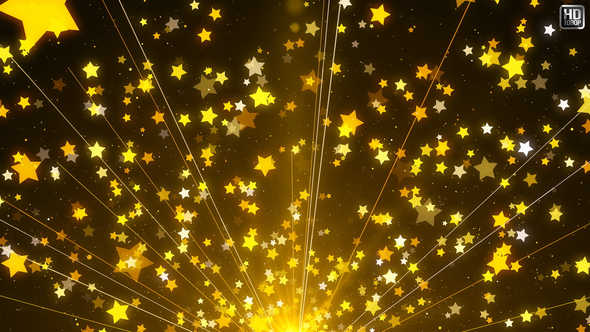 Stars, Motion Graphics | VideoHive