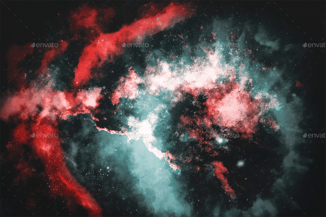 480 Space Backgrounds Bundle, Graphics | GraphicRiver