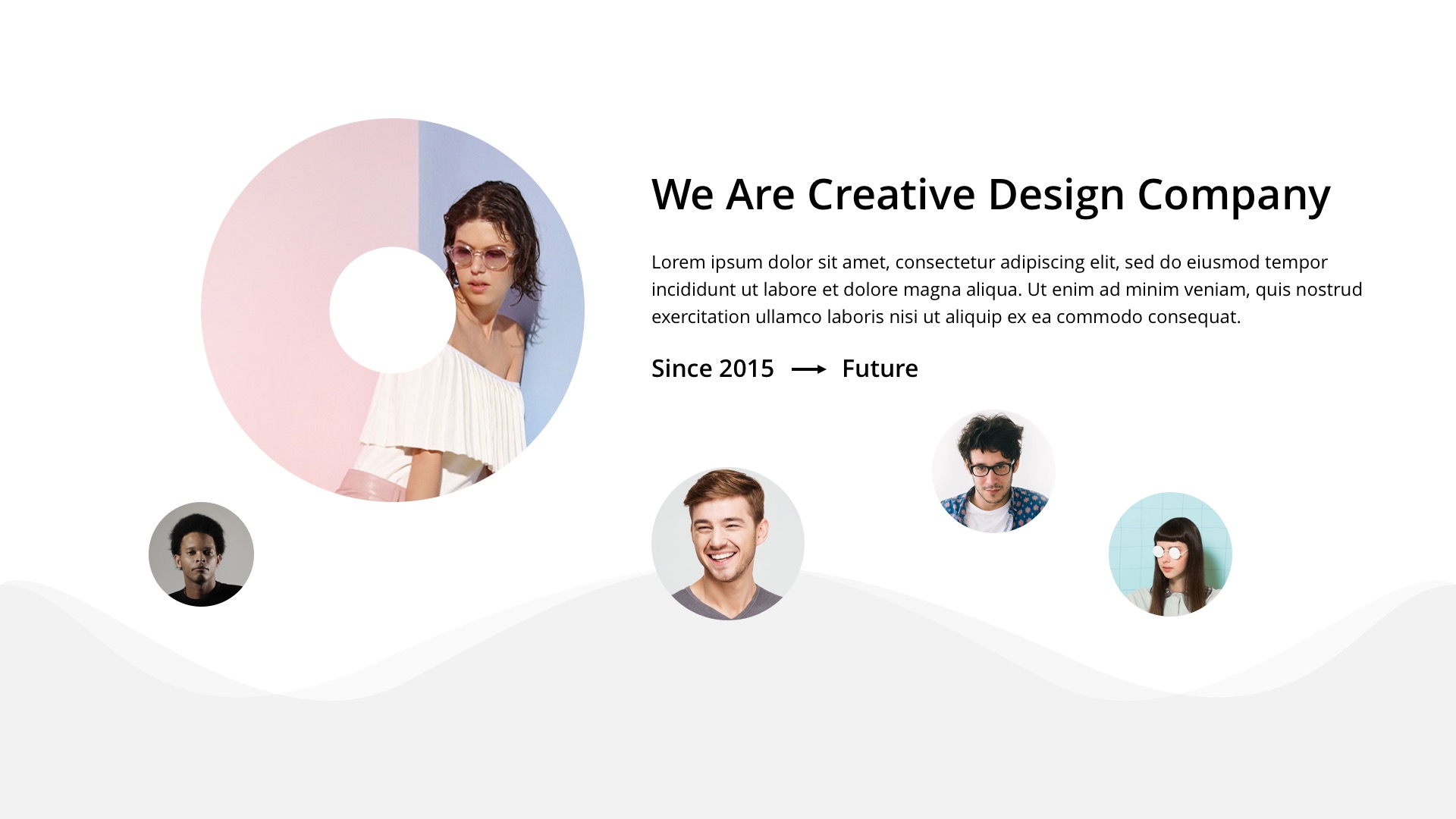 Venus Creative Powerpoint Template, Presentation Templates | GraphicRiver