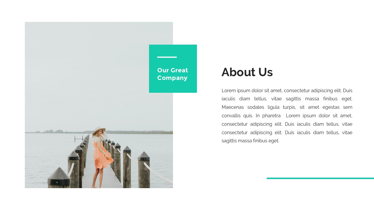 Supply - Creative PowerPoint Template, Presentation Templates ...